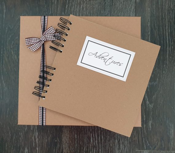 Adventures Handmade Memory Book 8 X 8 Scrapbook In Gift Box Keep It In A Frame adventures-handmade-memory-book-8-x-8-scrapbook-in-gift-box-keep-it-in-a-frame